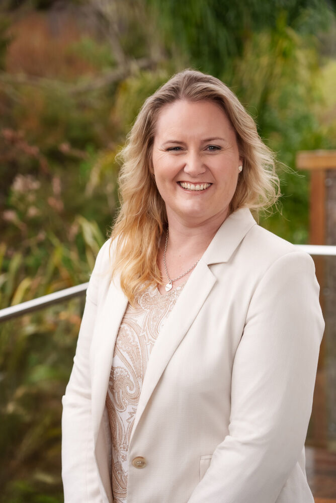 Melissa Crawford | Highly Regarded Thought Leader